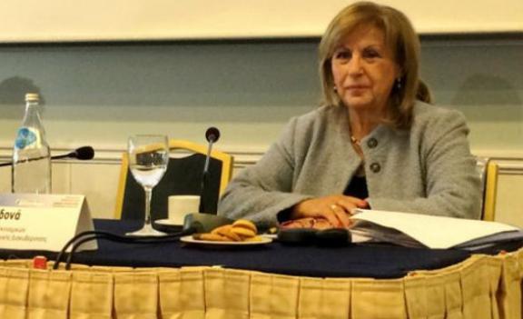 ΑΘΗΝΑ ΑΗΔΟΝΑ :ΕΙΣΗΓΗΣΗ ΕΓΚΡΙΣΗΣ ΠΡΟΫΠΟΛΟΓΙΣΜΟΥ ΠΕΡΙΦΕΡΕΙΑΣ ΓΙΑ ΕΤΟΣ ...