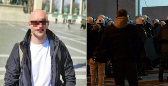 «ΔΥΣΚΟΛΕΣ ΟΙ ΩΡΕΣ» ΓΙΑ ΤΟΝ 31ΧΡΟΝΟ ΑΣΤΥΝΟΜΙΚΟ - ΔΕΝ ΛΕΙΤΟΥΡΓΟΥΝ ΠΟΛΛΑ ...