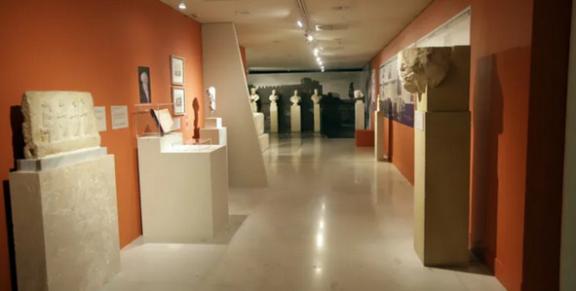 ΠΩΣ Η ΚΛΙΜΑΤΙΚΗ ΑΛΛΑΓΗ ΕΠΗΡΕΑΖΕΙ ΤΑ ΜΟΥΣΕΙΑ ΤΗΣ ΕΛΛΑΔΑΣ | TASTV.gr | Τα ...