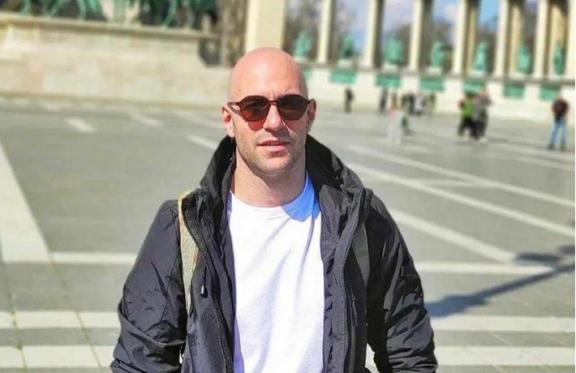 «ΕΦΥΓΕ ΑΠΟ ΤΗΝ ΖΩΗ » Ο ΑΣΤΥΝΟΜΙΚΟΣ ΠΟΥ ΧΤΥΠΗΘΗΚΕ ΑΠΟ ΦΩΤΟΒΟΛΙΔΑ | TASTV ...