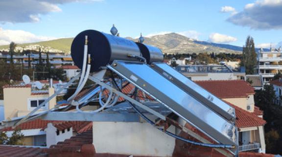 ΔΙΚΑΙΩΣΗ ΚΑΤΑΝΑΛΩΤΗ ΓΙΑ ΑΝΤΙΚΑΤΑΣΤΑΣΗ ΕΛΑΤΤΩΜΑΤΙΚΟΥ ΗΛΙΑΚΟΥ ΘΕΡΜΟΣΙΦΩΝΑ ...