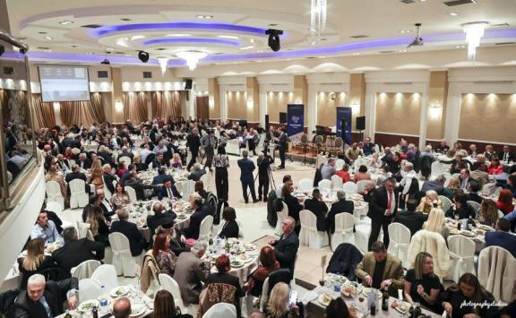 ΕΠΙΜΕΛΗΤΗΡΙΟ ΠΕΛΛΑΣ: ΕΤΗΣΙΑ ΕΚΔΗΛΩΣΗ ΚΑΙ Η ΚΟΠΗ ΤΗΣ ΠΡΩΤΟΧΡΟΝΙΑΤΙΚΗΣ ...