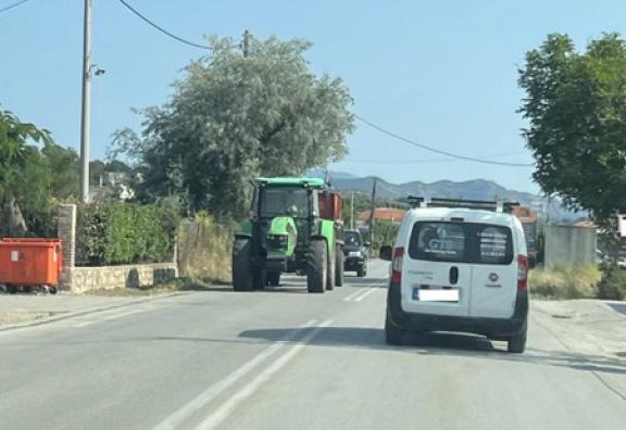 ΤΟ ΛΑΘΟΣ ΠΟΥ ΚΑΝΟΥΝ ΟΛΟΙ ΟΙ ΟΔΗΓΟΙ ΣΤΟ ΧΩΡΙΟ – ΈΧΕΙ ΠΡΟΣΤΙΜΟ 5.000 ...