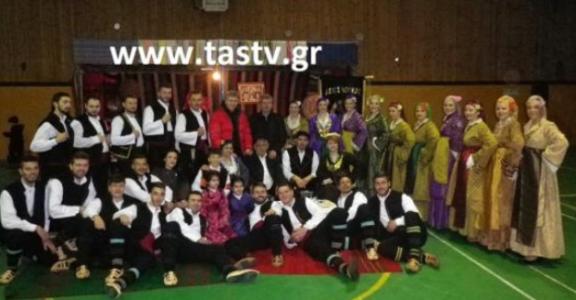 ΕΔΕΣΣΑ : ΣΗΜΕΡΑ ΚΥΡΙΑΚΗ Η ΜΕΡΑ ΤΗΣ ΣΥΓΧΩΡΕΣΗΣ - ΤΟ ΕΘΙΜΟ - ΒΙΝΤΕΟ ...