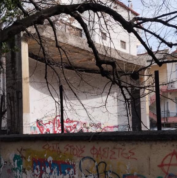 Η ΜΕΓΑΛΥΤΕΡΗ ΟΘΟΝΗ ΘΕΡΙΝΟΥ ΣΙΝΕΜΑ ΣΤΗΝ ΕΛΛΑΔΑ, ΚΑΠΟΤΕ... | TASTV.gr ...