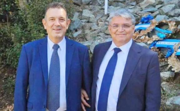 ΟΙ ΛΟΓΟΙ ΠΟΥ Ο ΝΑΤΣΙΟΣ ΔΙΕΓΡΑΨΕ ΤΟΝ ΝΙΚΟ ΠΑΠΑΔΟΠΟΥΛΟ ΑΠΟ ΤΟ ΚΟΜΜΑ ΤΗΣ ...