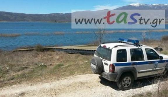 ΠΕΡΑΙΑ ΕΔΕΣΣΑΣ : ΝΕΚΡΟΣ ΕΝΤΟΠΙΣΤΗΚΕ ΨΑΡΑΣ ΣΤΗ ΛΙΜΝΗ ΒΕΓΟΡΙΤΙΔΑ | TASTV ...