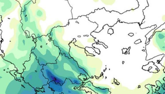 «ΟΙ 8 ΠΕΡΙΟΧΕΣ ΠΟΥ ΑΝΑΜΕΝΟΝΤΑΙ ΙΣΧΥΡΕΣ ΚΑΤΑΙΓΙΔΕΣ » [ΧΑΡΤΕΣ]-ΒΙΝΤΕΟ ...