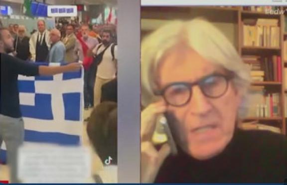 ΜΟΥΜΤΖΗΣ : ΔΕΝ ΕΧΟΥΝ ΚΡΑΤΗΣΕΙ ΠΟΤΕ ΕΛΛΗΝΙΚΗ ΣΗΜΑΙΑ-ΑΝΘΡΩΠΟΙ ...