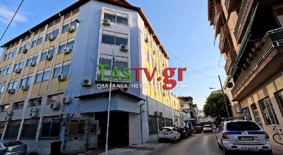 ΕΔΕΣΣΑ : ΕΟΡΤΑΣΜΟΣ ΑΓΙΟΥ ΑΡΤΕΜΙΟΥ ΠΡΟΣΤΑΤΗ ΕΛΛΗΝΙΚΗΣ ΑΣΤΥΝΟΜΙΑΣ | TASTV ...