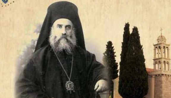 ΆΓΙΟΣ ΝΕΚΤΑΡΙΟΣ ΠΕΝΤΑΠΟΛΕΩΣ - ΛΕΛΑ ΚΑΡΑΓΙΑΝΝΗ & ΠΟΛΕΜΗΘΗΚΑΝ ...
