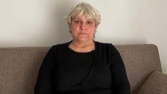 ΣΥΓΚΛΟΝΙΣΤΙΚΗ Η ΜΑΡΤΥΡΙΑ ΤΗΣ ΒΑΣΙΛΙΚΗΣ ΚΟΚΚΑΛΗ, ΕΠΕΒΑΙΝΕ ΣΤΟ ΤΡΙΤΟ ...