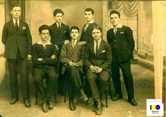 ΕΔΕΣΣΑ : 100 ΧΡΟΝΙΑ ΠΡΙΝ.... ΜΙΑ ΦΩΤΟΓΡΑΦΙΑ ΓΕΜΑΤΗ ΑΝΑΜΝΗΣΕΙΣ | TASTV ...