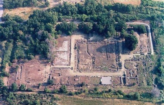 ΑΝΑΣΚΑΦΕΣ ΣΤΟ ΑΝΑΚΤΟΡΟ ΤΩΝ ΑΙΓΩΝ (PHOTOS) | TASTV.gr | Τα νέα της ...