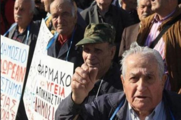 ΔΙΑΒΑΣΤΕ ΑΝ ΕΙΣΤΕ ΑΠΟ ΤΟΥΣ ΤΥΧΕΡΟΥΣ ΠΟΥ ΓΛΥΤΩΝΟΥΝ ΤΗ ΣΥΝΤΑΞΗ ΣΤΑ 67 ...