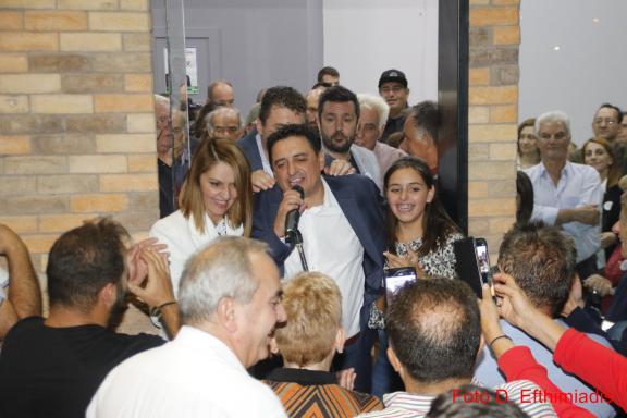 ΝΕΟΣ ΔΗΜΑΡΧΟΣ ΕΔΕΣΣΑΣ Ο ΓΙΑΝΝΗΣ ΤΣΕΠΚΕΝΤΖΗΣ - ΒΙΝΤΕΟ - ΦΩΤΟ | TASTV.gr ...