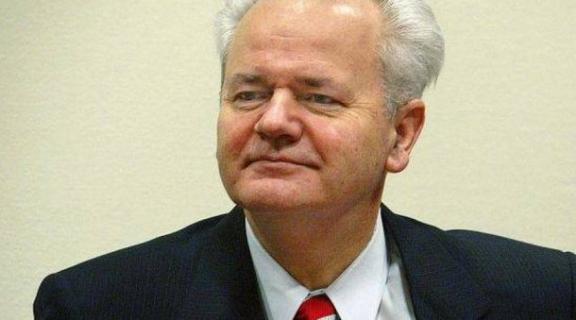 Η ΑΘΩΩΣΗ ΤΟΥ ΣΛ. ΜΙΛΟΣΕΒΙΤΣ ΔΕΝ ΕΓΙΝΕ ΟΥΤΕ ΕΝΑ ΜΟΝΟΣΤΗΛΟ | TASTV.gr ...