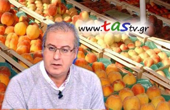 Ο Γ. ΣΗΦΑΚΗΣ ΚΑΛΕΙ ΤΗΝ ΑΜΕΣΗ ΕΝΤΑΞΗ ΟΜΑΔΩΝ ΠΑΡΑΓΩΓΩΝ ΠΕΛΛΑΣ ΣΤΟ ...