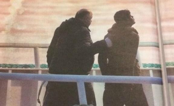 ΣΥΝΑΓΕΡΜΟΣ ΣΤΗΝ ΕΛΛΑΔΑ-ΣΥΝΕΛΑΒΑΝ ΙΣΠΑΝΟ ΚΑΤΑΣΚΟΠΟ ΤΩΝ ΤΟΥΡΚΩΝ | TASTV ...