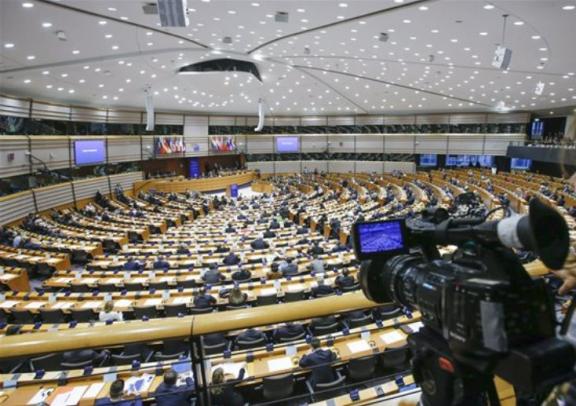 ΕΥΡΩΠΑΙΚΟ ΚΟΙΝΟΒΟΥΛΙΟ ΠΡΟΫΠΟΛΟΓΙΣΜΟΣ: 6 ΔΙΣ. ΕΥΡΩ ΓΙΑ ΑΠΑΣΧΟΛΗΣΗ ...