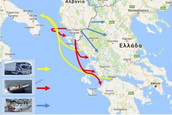 ΤΟ ΤΑΞΙΔΙ ΤΗΣ ΗΡΩΙΝΗΣ «ΕΝΔΙΑΜΕΣΟ ΣΤΑΘΜΟ» ΕΧΕΙ ΤΗΝ ΕΛΛΑΔΑ | TASTV.gr ...