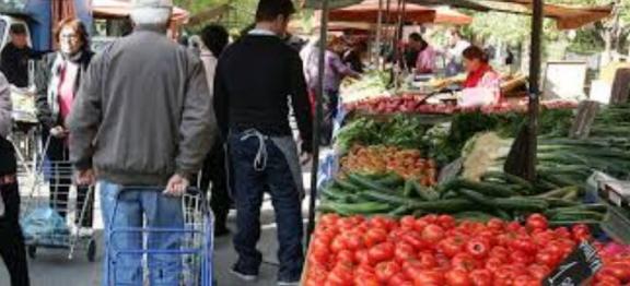 ΝΟΜΟΣΧΕΔΙΟ ΓΙΑ ΤΟ ΥΠΑΙΘΡΙΟ ΕΜΠΟΡΙΟ - ΌΛΕΣ ΟΙ ΑΛΛΑΓΕΣ | TASTV.gr | Τα ...