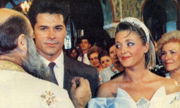 21 ΓΑΜΟΙ ΔΙΑΣΗΜΩΝ ΕΛΛΗΝΩΝ ΠΟΥ ΕΧΟΥΝ ΞΕΧΑΣΤΕΙ (PHOTOS) | TASTV.gr | Τα ...