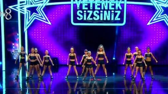 ΤΟΥΡΚΙΑ: ΠΡΟΣΤΙΜΟ ΣΕ ΤΗΛΕΟΠΤΙΚΟ ΚΑΝΑΛΙ ΓΙΑ ΚΟΡΙΤΣΙΑ ΜΕ ΣΟΡΤΣ ΣΕ ΕΚΠΟΜΠΗ ...