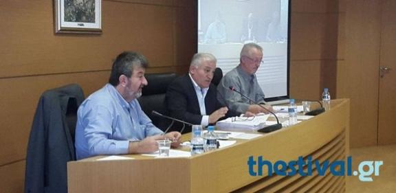 ΣΤΗΝ ΈΔΕΣΣΑ ΣΥΝΕΔΡΙΑΖΕΙ ΤΗΝ ΠΕΜΠΤΗ Η ΠΕΡΙΦΕΡΕΙΑΚΗ ΈΝΩΣΗ ΔΗΜΩΝ ΚΕΝΤΡΙΚΗΣ ...