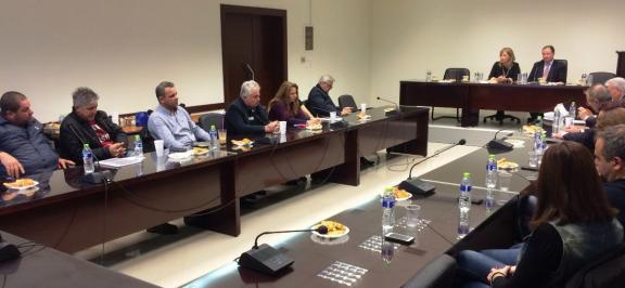 ΠΕΡΙΦΕΡΕΙΑΚΗ ΕΝΟΤΗΤΑ ΠΕΛΛΑΣ ΠΑΡΟΥΣΙΑΣΗ ΤΗΣ ΑΓΡΟΔΙΑΤΡΟΦΙΚΗΣ ΣΥΜΠΡΑΞΗΣ ...