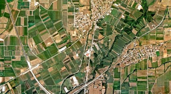 ΑΝΑΡΤΗΣΗ ΔΑΣΙΚΟΥ ΧΑΡΤΗ ΠΕΛΛΑΣ | TASTV.gr | Τα νέα της Πέλλας LIVE