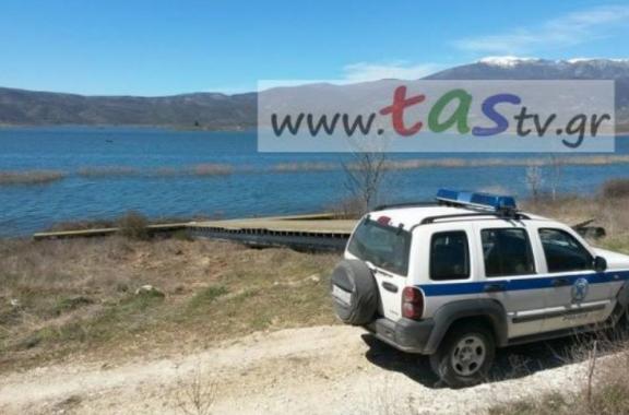 ΑΠΑΓΟΡΕΥΣΗ ΑΛΙΕΙΑΣ ΣΤΗΝ ΛΙΜΝΗ ΒΕΓΟΡΙΤΙΔΑ | TASTV.gr | Τα νέα της Πέλλας ...