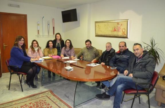 ΣΥΣΚΕΨΗ ΣΤΟ ΔΗΜΟ ΣΚΥΔΡΑΣ ΓΙΑ ΤΟ ΚΟΙΝΩΝΙΚΟ ΦΡΟΝΤΙΣΤΗΡΙΟ | TASTV.gr | Τα ...