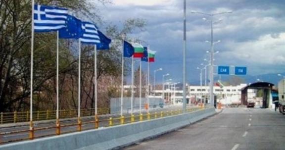 «ΤΑ ΠΑΝΩ ΚΑΤΩ» ΣΤΙΣ ΜΕΤΑΦΟΡΕΣ ΑΠΟ ΤΗ ΣΥΜΠΡΑΞΗ ΕΛΛΑΔΑΣ - ΒΟΥΛΓΑΡΙΑΣ ...