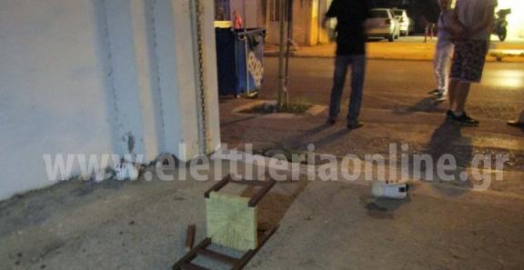 ΑΛΛΟΔΑΠΟΣ ΤΡΑΥΜΑΤΙΣΕ ΜΕ ΜΑΧΑΙΡΙ ΔΥΟ ΑΣΤΥΝΟΜΙΚΟΥΣ | TASTV.gr | Τα νέα ...