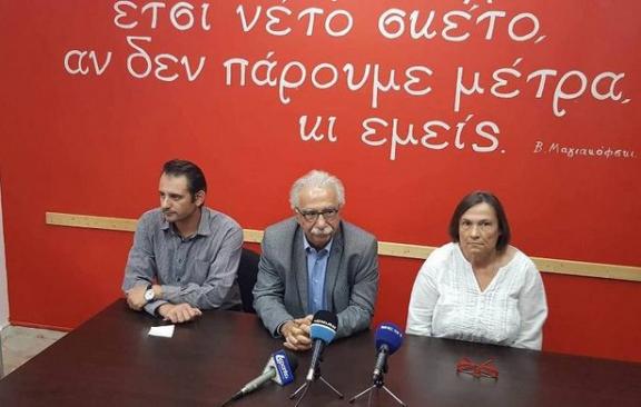 ΚΩΣΤΑΣ ΓΑΒΡΟΓΛΟΥ – ΣΥΝΕΝΤΕΥΞΗ ΤΥΠΟΥ ΑΠΟ ΤΟΝ ΥΠΟΥΡΓΟ ΠΑΙΔΕΙΑΣ (VIDEO ...