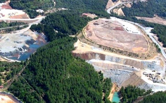 ΠΟΡΕΙΑ ΣΤΗ ΘΕΣ/ΝΙΚΗ ΕΝΑΝΤΙΑ ΣΤΗΝ ΕΞΟΡΥΞΗ ΧΡΥΣΟΥ ΣΤΗΝ ΧΑΛΚΙΔΙΚΗ (VIDEO ...