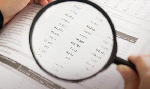 ΈΡΧΟΝΤΑΙ ΑΝΑΤΡΟΠΕΣ ΣΤΟΝ ΕΛΕΓΧΟ ΤΩΝ ΔΑΠΑΝΩΝ ΑΠΟ ΤΗΝ ΕΦΟΡΙΑ | TASTV.gr ...