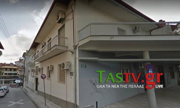 Θ.ΤΖΑΚΡΗ: ΟΛΟΚΛΗΡΩΝΕΤΑΙ Η ΠΑΡΑΧΩΡΗΣΗ ΟΙΚΟΠΕΔΟΥ ΠΟΥ ΠΡΟΟΡΙΖΕΤΑΙ ΓΙΑ ...