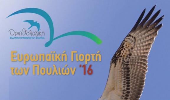 «ΝΕΟSOS» «ΕΥΡΩΠΑΪΚΗ ΓΙΟΡΤΗ ΠΟΥΛΙΩΝ 2016» | TASTV.gr | Τα νέα της Πέλλας ...