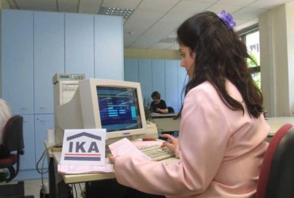 ΤΙ ΙΣΧΥΕΙ ΜΕ ΤΟ ΧΡΟΝΟ ΑΣΦΑΛΙΣΗΣ ΣΕ ΠΕΡΙΠΤΩΣΗ ΕΠΙΣΧΕΣΗΣ ΕΡΓΑΣΙΑΣ ...