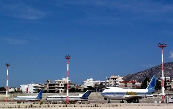 ΤΑ "ΤΑΞΙΔΑΚΙΑ ΑΝΑΨΥΧΗΣ" ΤΙΝΑΞΑΝ ΣΤΟΝ ΑΕΡΑ ΤΟ Δ.Σ ΤΟΥ ΔΗΜΟΥ (ΒΙΝΤΕΟ ...