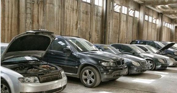 O ΟΔΔΥ ΔΗΜΟΠΡΑΤΕΙ ΑΥΤΟΚΙΝΗΤΑ ΚΑΙ ΜΟΤΟΣΥΚΛΕΤΕΣ ΑΠΟ 50 ΕΥΡΩ! | TASTV.gr ...