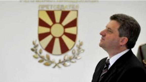 ΙΒΑΝΟΦ: ΘΑ ΕΠΙΔΙΩΞΩ ΝΑ ΣΥΝΑΝΤΗΘΩ ΜΕ ΤΟΝ ΈΛΛΗΝΑ ΠΡΟΕΔΡΟ | TASTV.gr | Τα ...