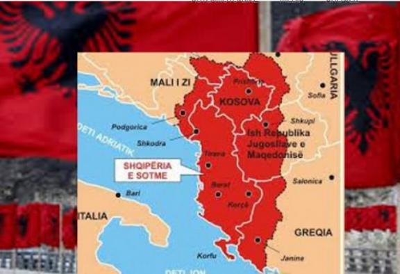 Η ΑΛΒΑΝΙΑ ΠΑΕΙ ΤΗΝ ΕΛΛΑΔΑ ΣΤΟ ΔΙΚΑΣΤΗΡΙΟ ΚΑΙ ΚΛΕΙΝΕΙ ΤΑ ΣΥΝΟΡΑ | TASTV ...